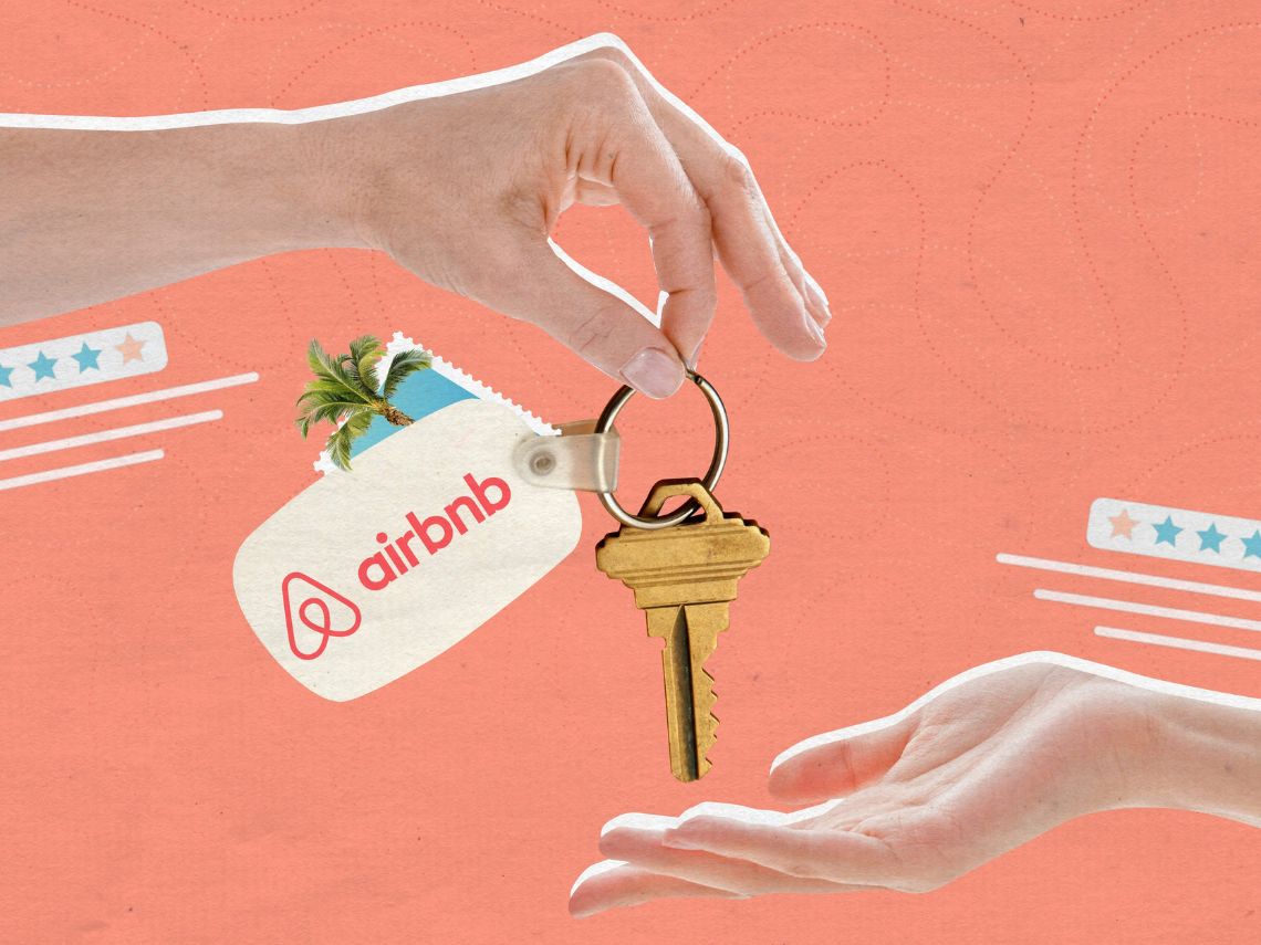 Airbnb Safety Tips | HAH Developments